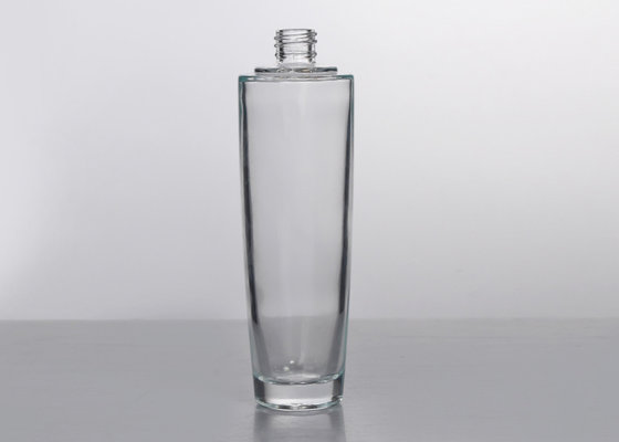 125 Ml Capacity Mini Frosted Glass Diffuser Bottles Childproof Machine Craft