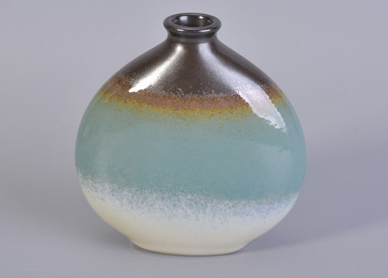 Asiamist Ceramic Ultransmit Aroma Decorative Diffuser Bottles For Large Room