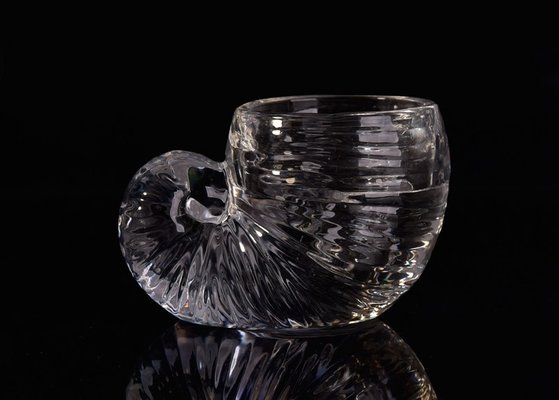 Ox Horn Unique Candle Holders Glass Home Decoration For Promotional