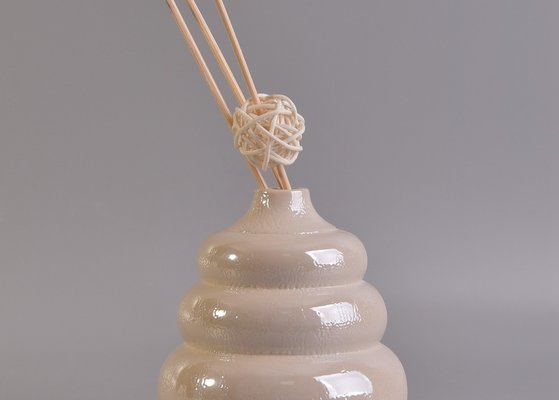 Colored Reed Empty Diffuser Bottles Essential Oil Fragrance Bottle For Air Refresh