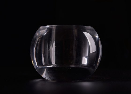 Mini Popular Home Decor Replacement Candle Holder Glass In The Glassware