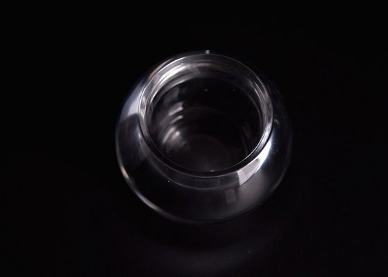 Mini Popular Home Decor Replacement Candle Holder Glass In The Glassware