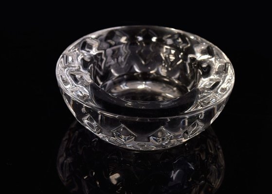 20Ml Diamon Grid High Crystal Personalized Glass Candle Holder For Votive Tealight Holders