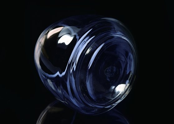 Popular Custom Candle Glass Containers Crystal Glass Candle Vessels For Decoration