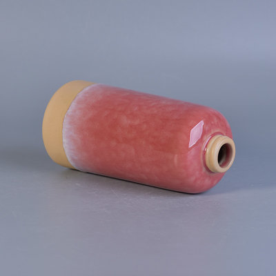 Transmutation Glaze Ceramic Aroma Empty Diffuser Bottles And Reeds Custom