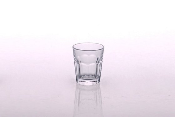 Popular Food Grade Water Glass Tumbler Whiskey Glass Cups For Drinking