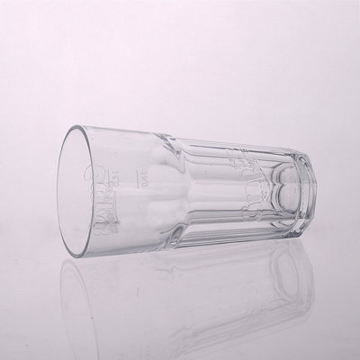 Wholesale Machine Made Highball Glass Drinking Cups For Water Juice