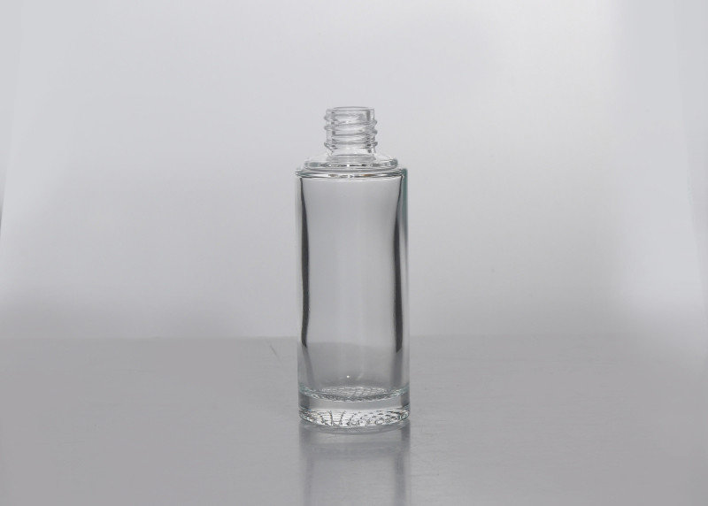 2Oz reed diffuser Glass Perfume Bottles for fragrance , aroma / air freshner