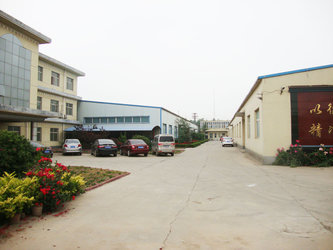 ANPING QINGNING WIRE MESH CO.,LTD.