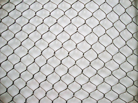 stainless steel cable netting