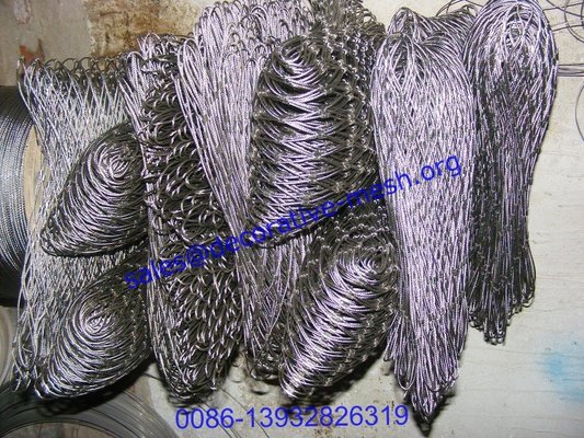 rope mesh ,protection mesh,cable mesh