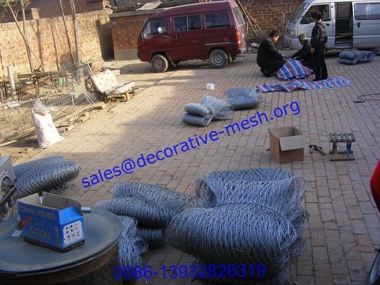 animal cage, aimal fence, zoo mesh, rope mesh