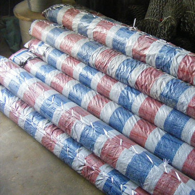Stainless steel protection mesh