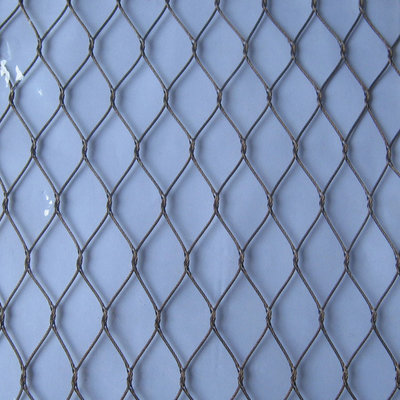 stainless steel rope mesh