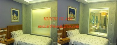 GUANGZHOU HUICHI GLASS TECHNICAL CO., LTD