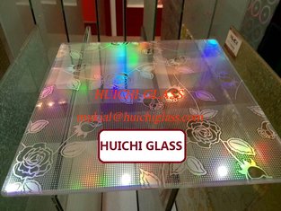2 Laminating marble design paper
