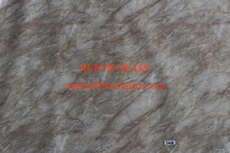 marble design for EVA glass lamination