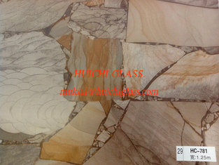 EVA laminado insert(paper)