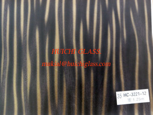EVA Decorative glass insertion(marble paper)