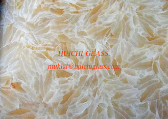 Decorative glass insertion(marble paper)