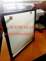 Insulated Glass(6mm) smart switchable glass