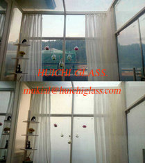privacy glass( smart film) for homes/office