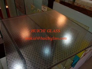 EVA decorative glass