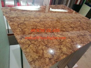 Marble paper for EVA glass laminated