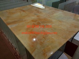 Marble paper for EVA glass laminated
