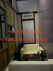 PDLC film China glass eletric film