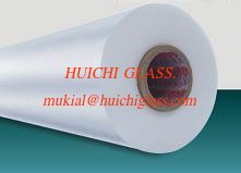 EVA film for PDLC smart film lamination, low temperature processing EVA film, 80 degree processing EVA film