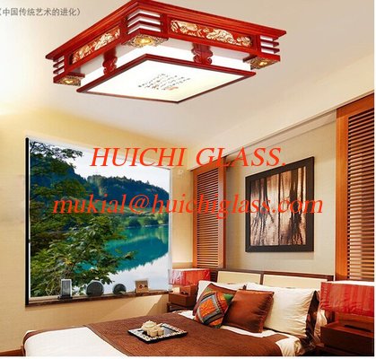 Self-adhere PDLC film for smart switchable glass