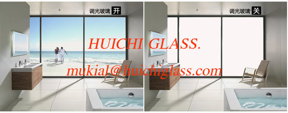 switchable smart film with competetive price(1800*3000mm)