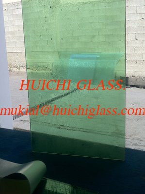 How to solve the problem of EVA lamination bubble?