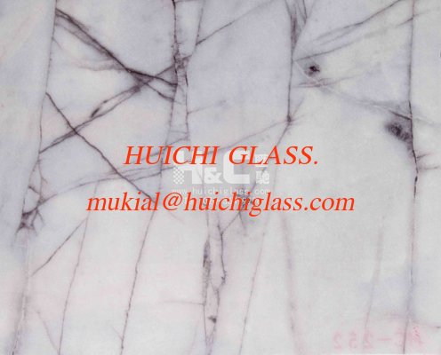 laminating EVA glass film