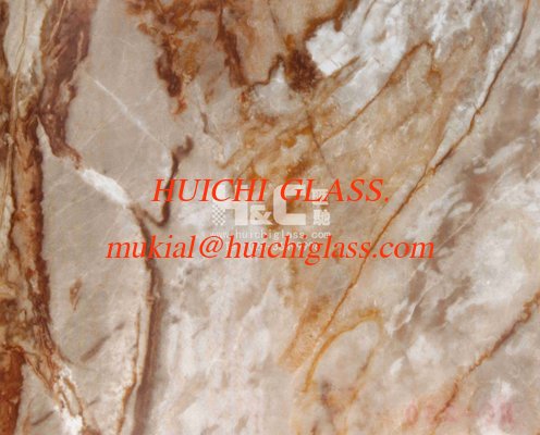 laminating EVA glass film