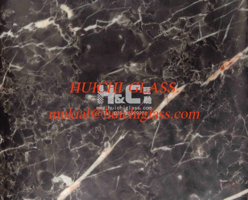 laminating EVA glass film