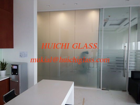 tempered smart glass, intelligent glass, LCD film, smart glass manufacturer