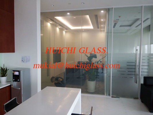 tempered smart glass, intelligent glass, LCD film, smart glass manufacturer