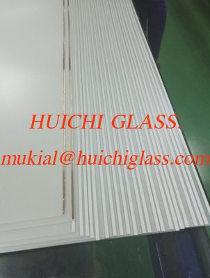 LCD film for smart glass, switchable glass, liquid crystal film, PDLC film