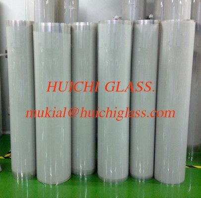 LCD film for smart glass, switchable glass, liquid crystal film, PDLC film