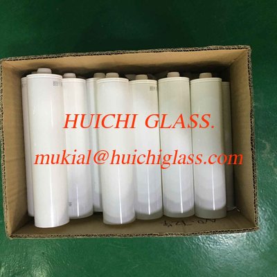 Neutral Silicone Glue for Smart Glass, Fast Drying Glass Glue for smart glass installation