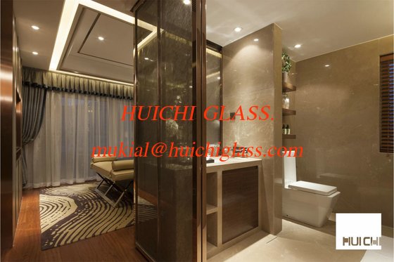 fabric interlayer film for decorative glass lamination, lami film,  glass laminating film,