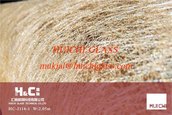 Decorative fabric, glass interlayer film,  marble paper for laminated glass