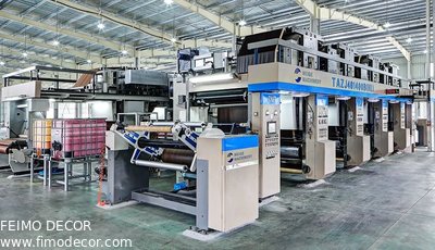 Hangzhou Fimo Decorative Material Co.,Ltd