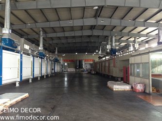 Hangzhou Fimo Decorative Material Co.,Ltd
