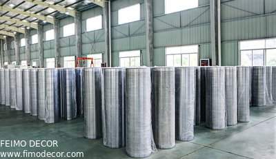 Hangzhou Fimo Decorative Material Co.,Ltd