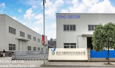 Hangzhou Fimo Decorative Material Co.,Ltd