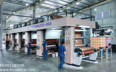Hangzhou Fimo Decorative Material Co.,Ltd