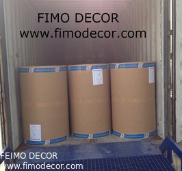 Hangzhou Fimo Decorative Material Co.,Ltd